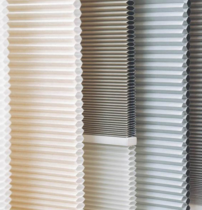 BÁO GIÁ RÈM TỔ ONG CHỈ TỪ 850K/1M2